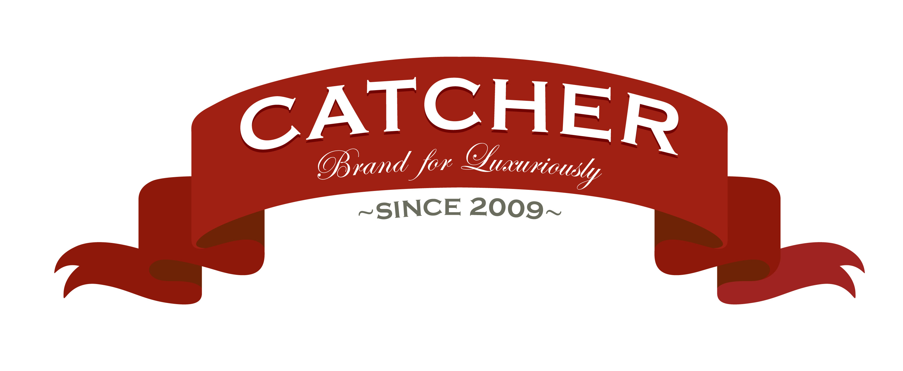Dog Catcher Logo